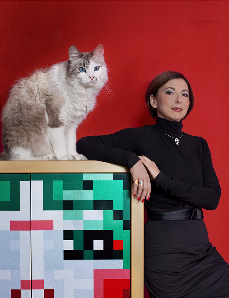 Home - d'Artworks Official Website